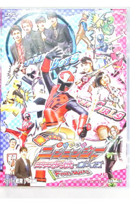 &nbsp;&nbsp;&nbsp; 帰ってきた手裏剣戦隊ニンニンジャーニンニンガールズvsボーイズFINAL　WARS の詳細 発売元: 東映ビデオ カナ: カエッテキタシュリケンセンタイニンニンジャーニンニンガールズブイエスボーイズファ...