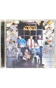 &nbsp;&nbsp;&nbsp; N．W．U の詳細 韓国出身の5人組バンドの6thアルバム。メンバー自身が収録曲全ての作詞を担当し、リード曲以外の全曲の作曲を担当。2015年の日本デビュー5周年を経て、より一層クリエイティビティあふれ...