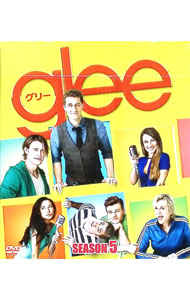 &nbsp;&nbsp;&nbsp; glee　グリー　シーズン5　SEASONSコンパクト・ボックス の詳細 発売元: 20世紀フォックスホームエンターテイメントジャパン カナ: グリーシーズン5シーズンズコンパクトボックス GLEE S...
