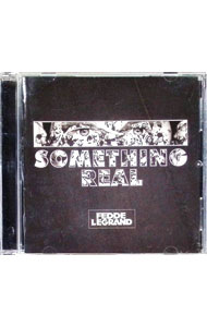 &nbsp;&nbsp;&nbsp; サムシング・リアル の詳細 カテゴリ: 中古CD ジャンル: 海外のロック＆ポップス 海外のアーティスト 発売元: 株式会社ソニー・ミュージックレーベルズ　ソニー・ミュージックジャパン　インターナショナ...