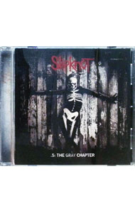 &nbsp;&nbsp;&nbsp; ．5：ザ・グレイ・チャプター の詳細 猟奇趣味的激烈音楽集団、スリップノットが“ノットフェス・ジャパン2014”開催直前に放つアルバム。約6年ぶりに発表したシングル「ザ・ネガティヴ・ワン」を含む、絶対的...