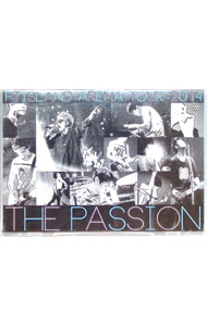 &nbsp;&nbsp;&nbsp; ARENA　TOUR　2014−The　Passion− の詳細 発売元: ワーナーミュージック・ジャパン カナ: アリーナツアー2014ザパッション ARENA TOUR 2014-THE PASSI...