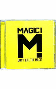 &nbsp;&nbsp;&nbsp; ドント・キル・ザ・マジック の詳細 カテゴリ: 中古CD ジャンル: 海外のロック＆ポップス 海外のアーティスト 発売元: 株式会社ソニー・ミュージックレーベルズ　ソニー・ミュージックジャパン　インター...