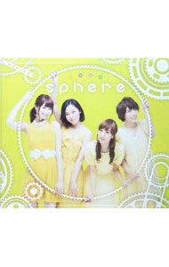 &nbsp;&nbsp;&nbsp; 【CD＋DVD】情熱CONTINUE　初回生産限定盤 の詳細 発売元:株式会社ランティス アーティスト名:スフィア カナ: ジョウネツコンティニュー / スフィア SPHERE ディスク枚数: 2枚 品...
