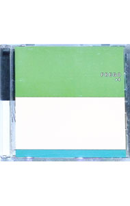 &nbsp;&nbsp;&nbsp; PREGO＃4 の詳細 発売元: Rombling　RECORDS アーティスト名: その他 カナ: プレゴ4 / ソノタ ディスク枚数: 1枚 品番: RBCS2504 発売日: 2002/10/02...
