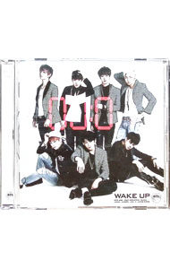 &nbsp;&nbsp;&nbsp; WAKE　UP の詳細 韓国出身のヒップホップ・グループ、防弾少年団による、2014年12月24日リリースの1stアルバム。6月の「NO MORE DREAM」での日本デビューからわずか半年で放たれる、...