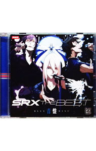 &nbsp;&nbsp;&nbsp; SRX　THE　BEST　青盤 の詳細 発売元:レッド・エンタテインメント アーティスト名:ゲーム カナ: エスアールエックスザベストアオバン / ゲーム ディスク枚数: 1枚 品番: REDS0125...