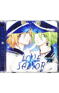 &nbsp;&nbsp;&nbsp; MARGINAL＃4　LOVESAVIOR の詳細 発売元:Rejet アーティスト名:増田俊樹／高橋直純／KENN　他 カナ: マージナル4ラブセイヴァーエルアールヴァージョン / マスダトシキタカハ...