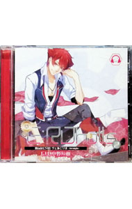 &nbsp;&nbsp;&nbsp; E：RObotts2　Model．518　ヴェルミリオ の詳細 発売元:アスガルド アーティスト名:小野友樹 ディスク枚数: 1枚 品番: MQ0006 発売日:2014/06/27 関連商品リンク :...