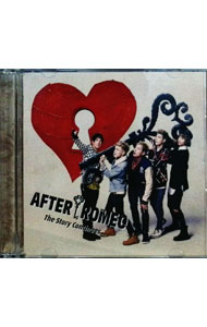 &nbsp;&nbsp;&nbsp; 【CD＋DVD　アナザージャケット付】The　Story　Continues．．．　初回生産限定盤A の詳細 “逢いに来てくれる”アメリカン・ボーイズ・バンドの1stアルバム。メンバー（＝ロミオ）とファ...