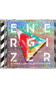 &nbsp;&nbsp;&nbsp; 【CD＋DVD】ENERGIZER　初回限定盤 の詳細 前作『LiVERTY』以来約1年3ヵ月ぶりとなる、2015年3月18日リリースの2ndフル・アルバム。リード・トラック「ロストメロディ」やTVアニ...