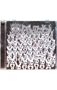 &nbsp;&nbsp;&nbsp; CALL　ME… の詳細 カテゴリ: 中古CD ジャンル: ジャパニーズポップス 国内のアーティスト 発売元: GOEMON　RECORDS アーティスト名: ペンタゴン カナ: コールミー CALL ...