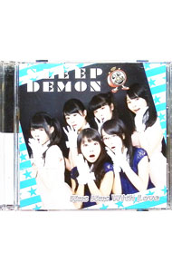 &nbsp;&nbsp;&nbsp; 【生写真付】SLEEP　DEMON　Type−B の詳細 付属品：生写真付 カテゴリ: 中古CD ジャンル: ジャパニーズポップス 国内のアーティスト 発売元: 株式会社レイズイン アーティスト名: K...
