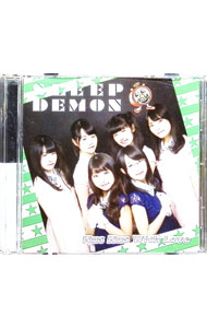 &nbsp;&nbsp;&nbsp; 【生写真付】SLEEP　DEMON　Type−C の詳細 付属品：生写真付 カテゴリ: 中古CD ジャンル: ジャパニーズポップス 国内のアーティスト 発売元: 株式会社レイズイン アーティスト名: K...