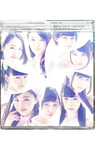 &nbsp;&nbsp;&nbsp; 【CD＋DVD】DREAMIN’　初回限定盤C の詳細 カテゴリ: 中古CD ジャンル: ジャパニーズポップス 国内のアーティスト 発売元: 株式会社ソニー・ミュージックレーベルズ　エピックレコードジャ...
