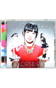 &nbsp;&nbsp;&nbsp; COLORS2−RML− の詳細 カテゴリ: 中古CD ジャンル: ジャパニーズポップス 国内のアーティスト 発売元: Mastard　Records アーティスト名: Machico カナ: カラーズ...