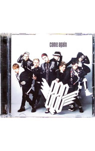 &nbsp;&nbsp;&nbsp; 【CD＋DVD】come　again　初回限定盤 の詳細 カテゴリ: 中古CD ジャンル: ジャパニーズポップス 国内のアーティスト 発売元: ソニー・ミュージックレーベルズ　エスエムイーレコーズ アー...