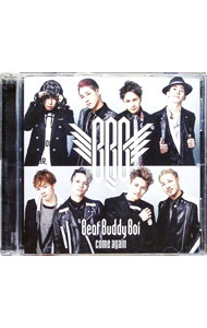 &nbsp;&nbsp;&nbsp; "come　again" の詳細 発売元: ソニー・ミュージックレーベルズ　エスエムイーレコーズ アーティスト名: Beat　Buddy　Boi カナ: カムアゲイン COME AGAIN / ビートバ...