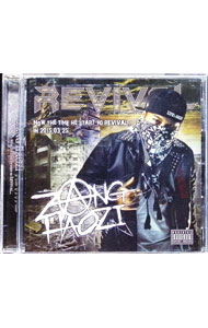 &nbsp;&nbsp;&nbsp; "REVIVAL" の詳細 発売元: MS　Entertainment アーティスト名: ZANG　HAOZI カナ: リヴァイヴァル REVIVAL / ザンハオズィ ZANG HAOZI ディスク枚...