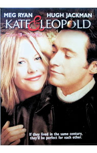 &nbsp;&nbsp;&nbsp; ニューヨークの恋人 の詳細 発売元: ワーナー・ホーム・ビデオ カナ: ニューヨークノコイビト KATE&LEOPOLD / ジェイムズマンゴールド JAMES MANGOLD ディスク枚数: 1枚 品...