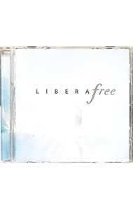 &nbsp;&nbsp;&nbsp; "フリー" の詳細 発売元: 株式会社ワーナーミュージック・ジャパン アーティスト名: リベラ カナ: フリー FREE / リベラ LIBERA ディスク枚数: 1枚 品番: WPCS12652 発売...