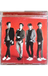 &nbsp;&nbsp;&nbsp; 【CD＋DVD】Truth　初回限定盤B の詳細 前作「Lady」に続く、韓国4ピース・バンドCNBLUEによる2014年4月23日リリースの7thシングル。タイトル曲「Truth」に加え、「Still...