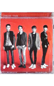 &nbsp;&nbsp;&nbsp; Truth の詳細 前作「Lady」に続く、韓国4ピース・バンドCNBLUEによる2014年4月23日リリースの7thシングル。タイトル曲「Truth」に加え、「Still」「HEART song」をカ...
