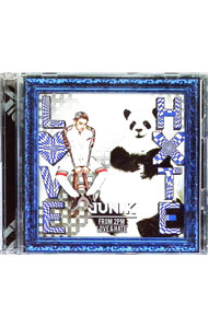 &nbsp;&nbsp;&nbsp; 【CD＋DVD】LOVE＆HATE　初回生産限定版A の詳細 2014年5月14日リリースの1stソロ・ミニ・アルバム。2PMのメイン・ヴォーカリストのJun.Kが、コアなヒップホップやグルーヴィなR＆...