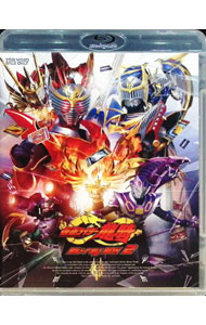 &nbsp;&nbsp;&nbsp; 【Blu−ray】仮面ライダー龍騎　Blu−ray　BOX2 の詳細 発売元: 東映ビデオ カナ: カメンライダーリュウキブルーレイボックス2ブルーレイディスク / イシノモリショウタロウ ディスク枚数...