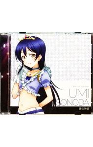 &nbsp;&nbsp;&nbsp; 「ラブライブ！　School　idol　project」Solo　Live！　collection　園田海未　蒼の神話 の詳細 発売元:株式会社ランティス アーティスト名:三森すずこ ディスク枚数: 1...