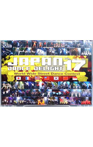 &nbsp;&nbsp;&nbsp; ジャパンダンスディライト　VOL．17 の詳細 発売元: ANGEL　DUST カナ: ジャパンダンスディライト17 / ソノタ ディスク枚数: 2枚 品番: ADHDV051 リージョンコード: 0 ...