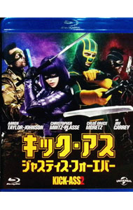 &nbsp;&nbsp;&nbsp; 【Blu−ray】キック・アス　ジャスティス・フォーエバー の詳細 発売元: NBCユニバーサル カナ: キックアスジャスティスフォーエバーブルーレイディスク KICK-ASS 2 / ジェフワドロウ ...