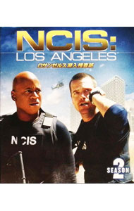 &nbsp;&nbsp;&nbsp; ロサンゼルス潜入捜査班−NCIS：Los　Angeles　シーズン2　トク選BOX の詳細 発売元: パラマウント カナ: ロサンゼルスセンニュウソウサハンエヌシーアイエスロサンゼルスシーズン2トクセン...