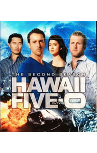 &nbsp;&nbsp;&nbsp; Hawaii　Five−O　シーズン2　トク選BOX の詳細 発売元: パラマウント カナ: ハワイファイヴオーシーズン2トクセンボックス HAWAII FIVE-O THE SECOND SEASON...