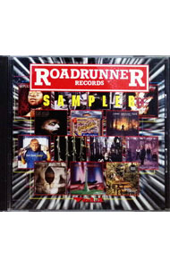 &nbsp;&nbsp;&nbsp; ロードランナー・サンプラーVol．（1） の詳細 カテゴリ: 中古CD ジャンル: 海外のロック＆ポップス オムニバス 発売元: ロードランナー・ジャパン アーティスト名: オムニバス カナ: ロードラ...