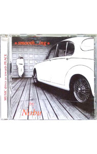 &nbsp;&nbsp;&nbsp; Smooth．．．Ing の詳細 発売元:R．P．M　Records アーティスト名:nobu カナ: スムージング / ノブ ディスク枚数: 1枚 品番: RPM000901 発売日:2000/01/...