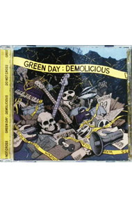 &nbsp;&nbsp;&nbsp; デモリシャス の詳細 2012年発表の3部作『ウノ！』『ドス！』『トレ！』制作時のデモ・テイクや未発表曲を収録したアルバム。米国内の“レコード・ストア・デイ”用に発売された当日限定の貴重な作品を、要望に...