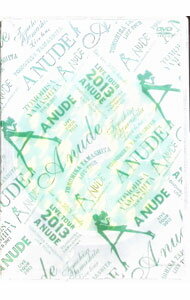 &nbsp;&nbsp;&nbsp; TOMOHISA　YAMASHITA　TOUR　2013−A　NUDE− の詳細 発売元: ワーナーミュージック・ジャパン カナ: トモヒサヤマシタツアー2013アヌード TOMOHISA YAMASH...
