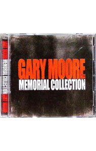 &nbsp;&nbsp;&nbsp; 【2CD】Gary　Moore　Memorial　Collection の詳細 カテゴリ: 中古CD ジャンル: 海外のロック＆ポップス オムニバス 発売元: ユニバーサル　ミュージック アーティスト名...