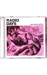 &nbsp;&nbsp;&nbsp; "さあ恋をはじめよう−Get　Some　Action" の詳細 発売元: POP　OUT　RECORDS アーティスト名: レディオ・デイズ カナ: サアコイヲハジメヨウゲットサムアクション GET S...