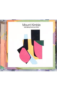 &nbsp;&nbsp;&nbsp; Cold　Spring　Fault　Less　Youth の詳細 カテゴリ: 中古CD ジャンル: 海外のロック＆ポップス 海外のアーティスト 発売元: WARP アーティスト名: マウント・キンビー ...