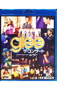 &nbsp;&nbsp;&nbsp; 【Blu−ray】glee　グリー　ザ・コンサート・ムービー の詳細 発売元: 20世紀フォックスホームエンターテイメントジャパン カナ: グリーザコンサートムービーブルーレイディスク GLEE THE...