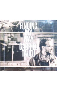 &nbsp;&nbsp;&nbsp; Finding　My　Way の詳細 カテゴリ: 中古CD ジャンル: 海外のロック＆ポップス 海外のアーティスト 発売元: SWEET　SOUL　RECORDS アーティスト名: Gabriel　Ta...