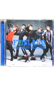 &nbsp;&nbsp;&nbsp; THE　SINGLES　COLLECTION の詳細 人気K-POPバンド、FTISLANDによる2013年9月18日リリースのシングル・コレクション。日本メジャー・デビューを果たした2010年「Flo...