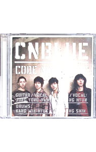 &nbsp;&nbsp;&nbsp; 【CD＋DVD】CODE　NAME　BLUE　（ローソン限定盤） の詳細 カテゴリ: 中古CD ジャンル: 海外のロック＆ポップス 海外のアーティスト 発売元: ワーナーミュージックジャパン アーティス...