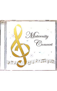 &nbsp;&nbsp;&nbsp; マタニティ・コンサート の詳細 発売元: その他発売会社 アーティスト名: その他 カナ: マタニティコンサート MATERNITY CONCERT / ソノタ ディスク枚数: 1枚 品番: DLMY1...