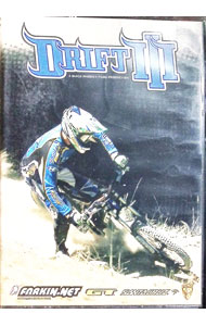 &nbsp;&nbsp;&nbsp; "DRIFT3" の詳細 発売元: チャンピオン・ビジョンズ・ワールド・インク カナ: ドリフト3 / スポーツ ディスク枚数: 1枚 品番: CVWDV584 リージョンコード: 2 発売日: 200...
