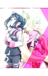 &nbsp;&nbsp;&nbsp; 【Blu−ray】革命機ヴァルヴレイヴ　2nd　SEASON　2　完全生産限定版　特典DVD・クリアケース・資料集・ブックレット・ピンナップ2枚付 の詳細 発売元: キングレコード カナ: カクメイキヴ...