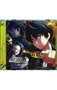 &nbsp;&nbsp;&nbsp; "【2CD】ドラマCD「ルートダブル−Before　Crime＊After　Days−Xtend　edition−After　Crime−」" の詳細 発売元: 音泉 アーティスト名: ゲーム カナ: ...