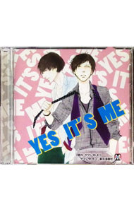 &nbsp;&nbsp;&nbsp; 「YES　IT’S　ME」 の詳細 発売元:モモアンドグレープスカンパニー アーティスト名:アニメ カナ: イエスイッツミー YES IT'S ME / アニメ ディスク枚数: 2枚 品番: BJCA0...